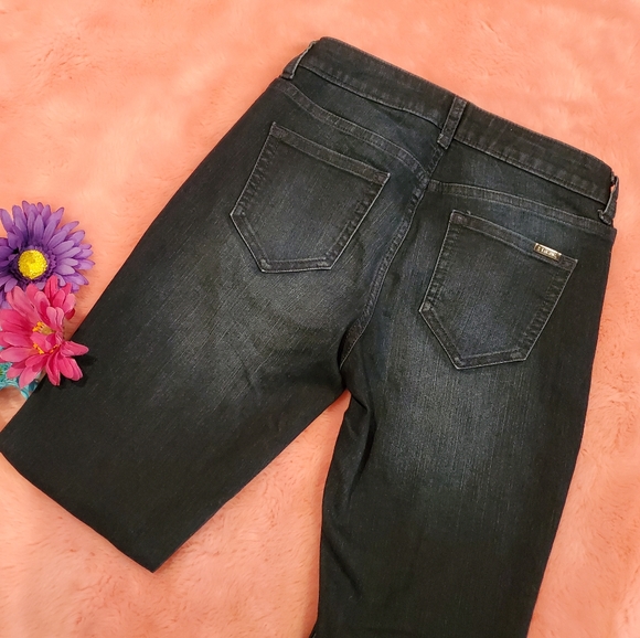 Jennifer Lopez | Jeans | Jennifer Lopez Straight Leg Jeans | Poshmark